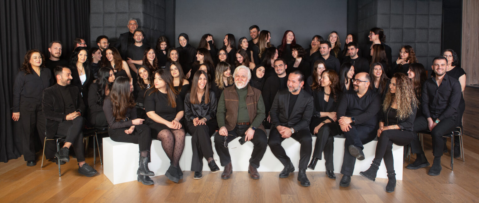 TEAM – ACE ARCHITECTURE